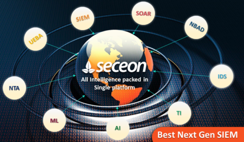 Best Next Gen SIEM Vendor - Security Boulevard