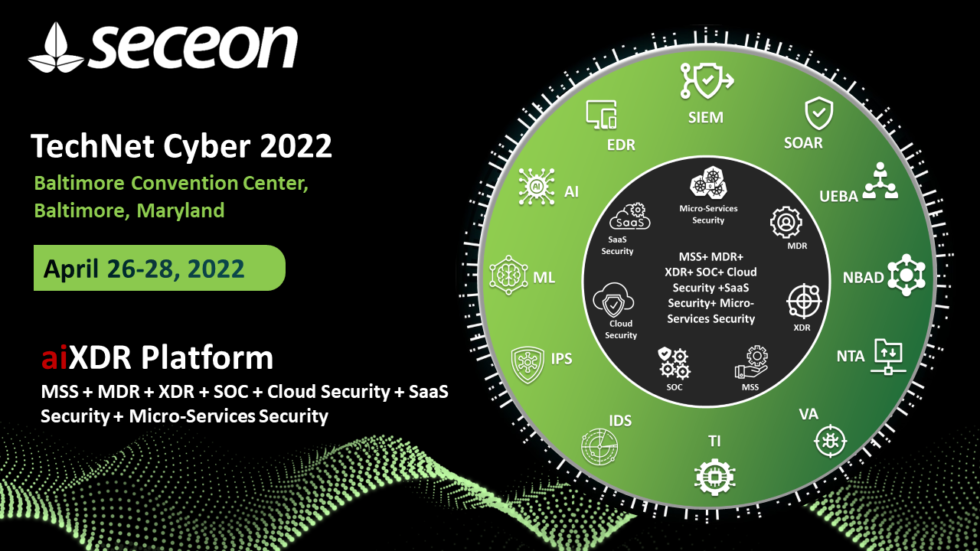 Seceon Delivers Unprecedented Growth for Its AI/ML-Based aiSIEM™/aiMSSP ...