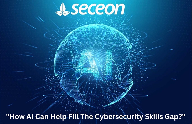How AI Can Help Fill The Cybersecurity Skills Gap - Security Boulevard