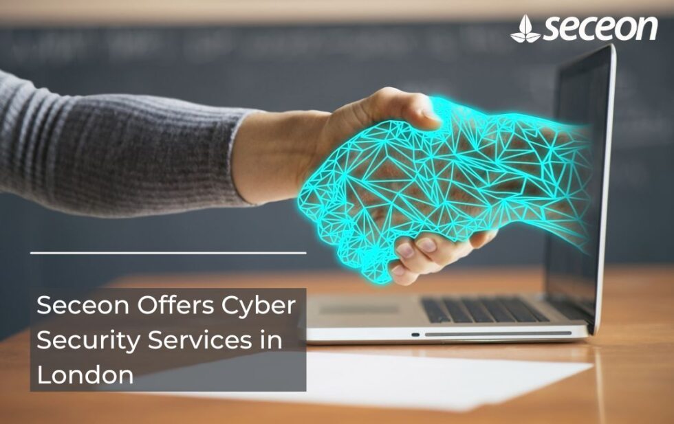Seceon Offers Cyber Security Services in London - Security Boulevard