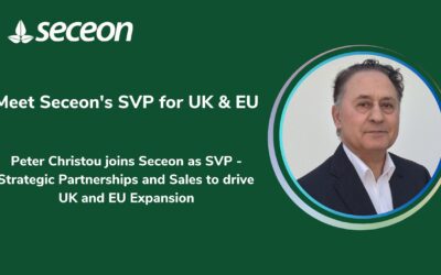 Press Releases and Newsroom - Seceon