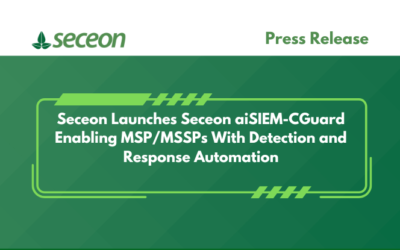 Press Releases and Newsroom - Seceon